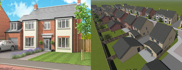 Built Environment Collective | Building Creators | Wisbech, UK